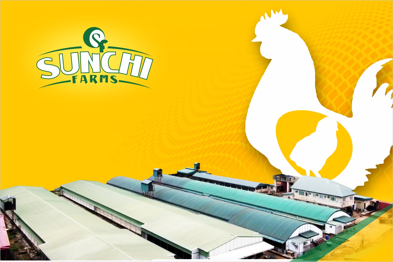 Sunchi Integrated Farms Ltd. Nigeria