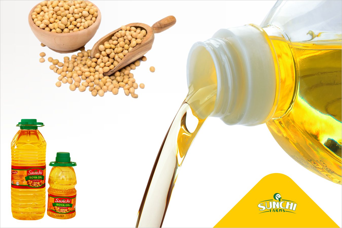 Sunchi Integrated Farms Ltd. Nigeria